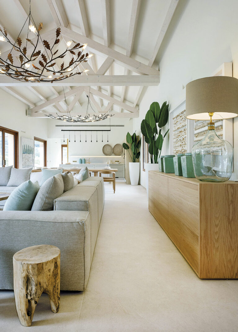Versatilidad y diseño - Casa Viva